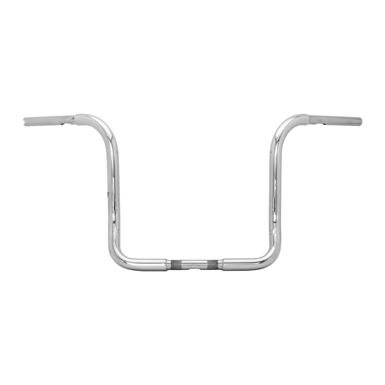 Ape Hanger Classic Robust Handlebars for Harley-Davidson Touring ...