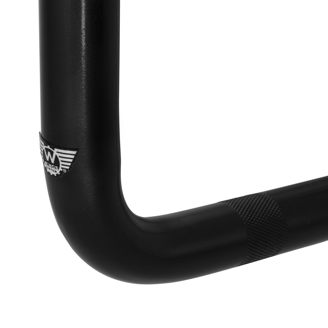 Ape Hanger Classic Robust Handlebars for Harley-Davidson Dyna ...