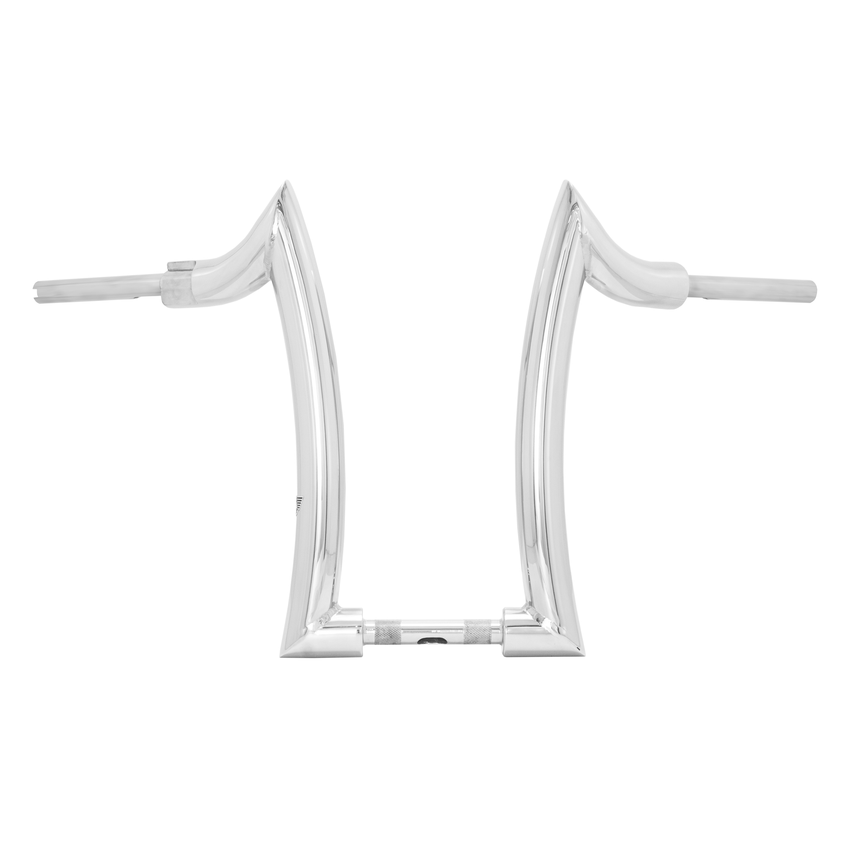 Diablo Rhino 2" Handlebars for Harley-Davidson Softail Standard ...