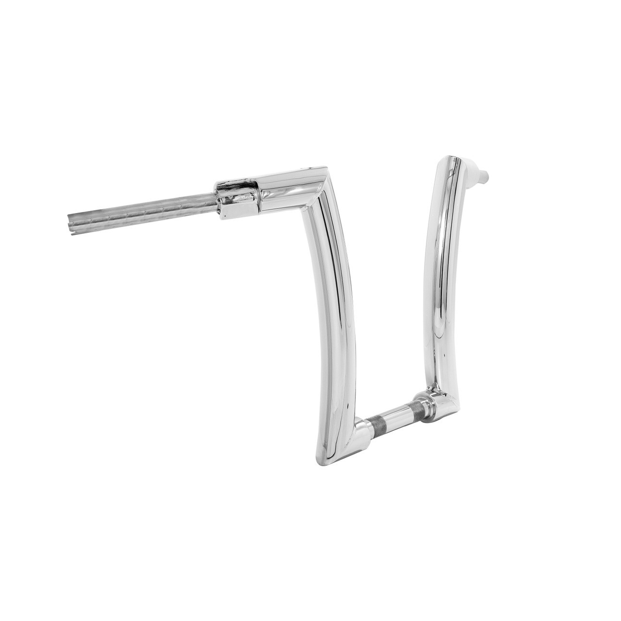 King Rhino 2" Handlebars for Harley-Davidson Trike Freewheeler ...