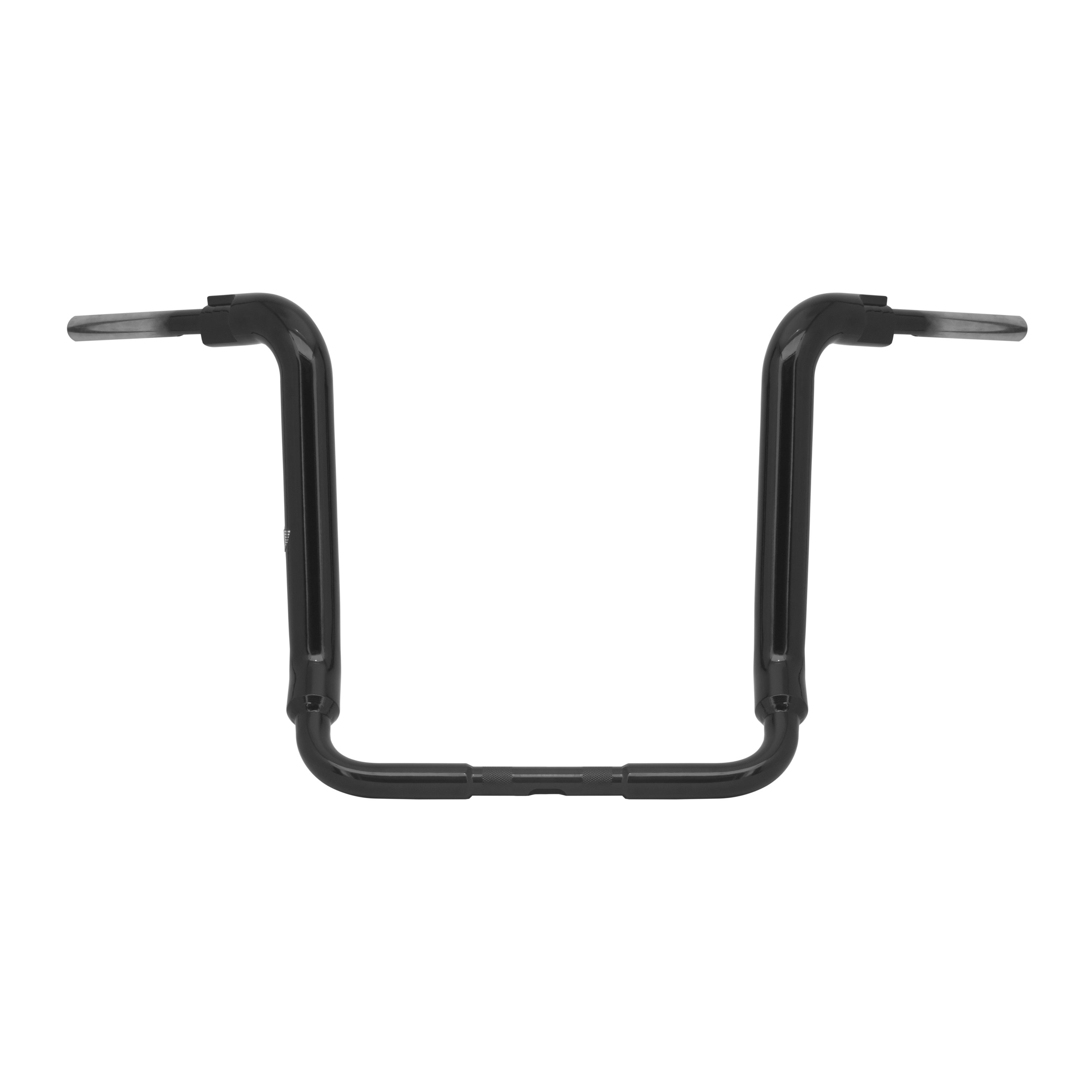 Ape Classic Rhino 2" Handlebars for Harley-Davidson Touring Street ...