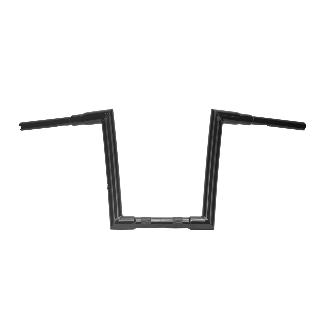 King Curve Brutale 1.1/2" Handlebars for Harley-Davidson Softail ...