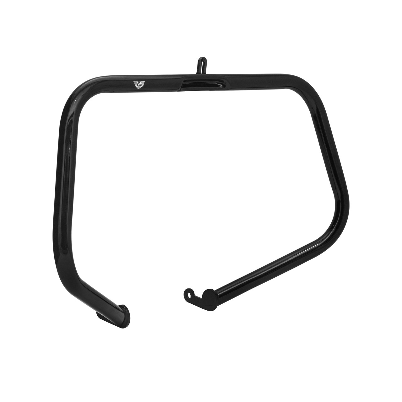 Classic Robust 1.1/4" Engine Guard/Crash Bar for Harley-Davidson ...