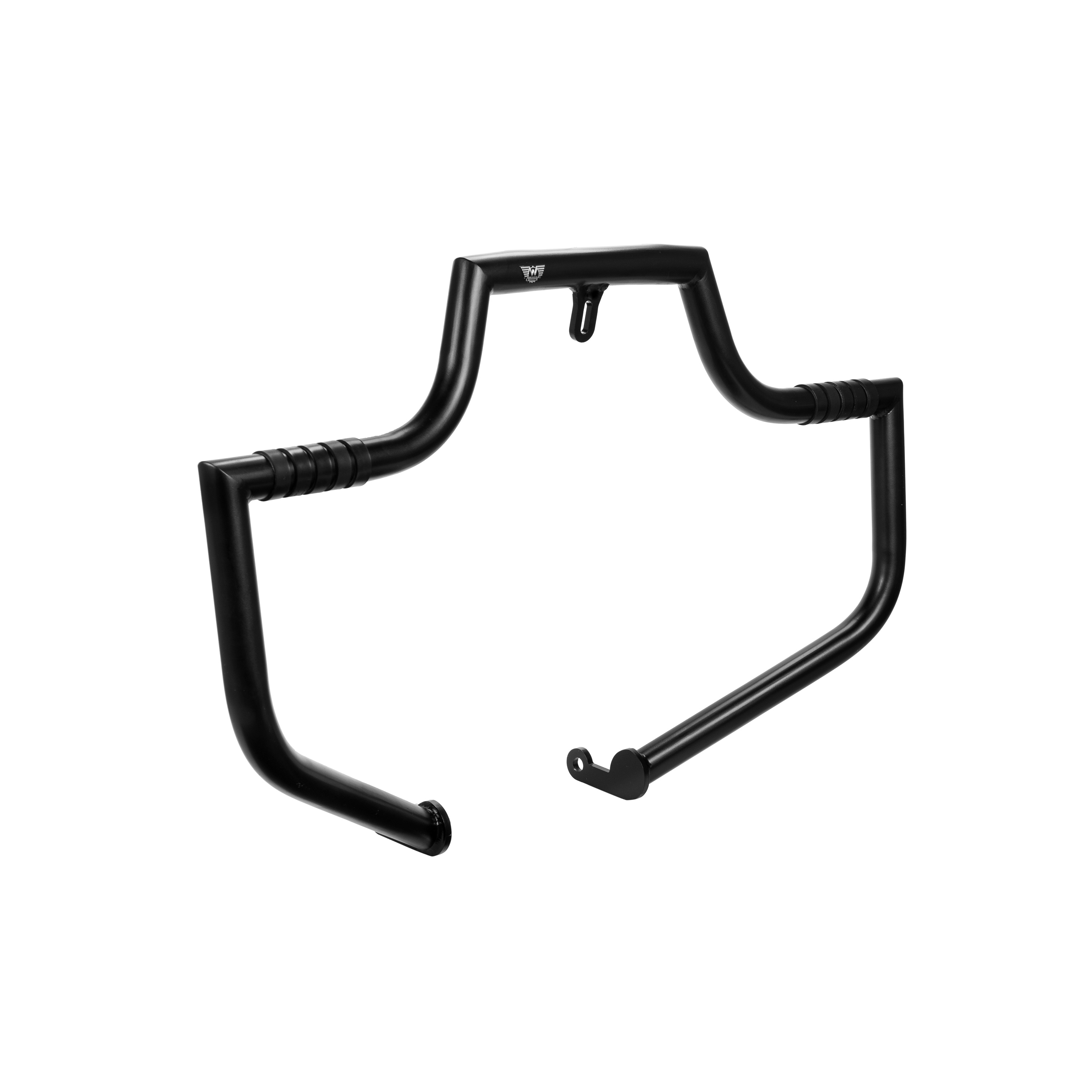 King Robust 1.1/4" Engine Guard/Crash Bar for Harley-Davidson Softail ...