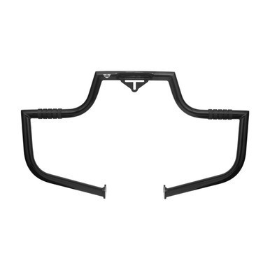 King Robust 1.1/4" Engine Guard/Crash Bar for Harley-Davidson Softail ...