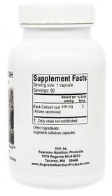 Supreme Nutrition Products