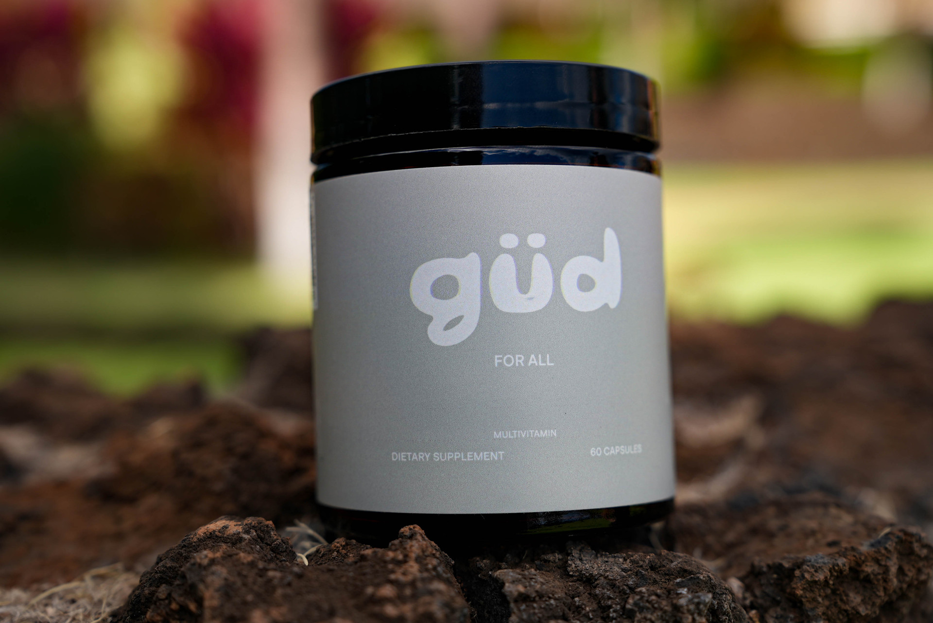 Gud Things Products - Supreme Nutrition Products
