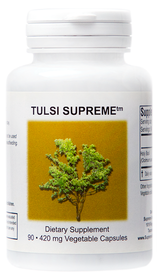 Golden Thread Supreme by Supreme Nutrition Products