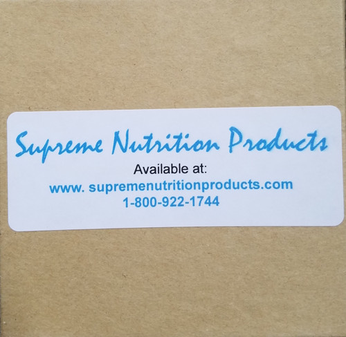 Test Kit - Supreme Nutrition Products