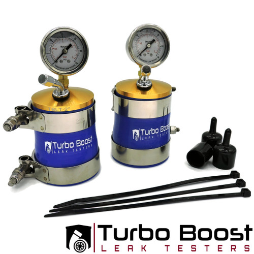 Vehicle Make - Page 1 - TURBO BOOST LEAK TESTERS