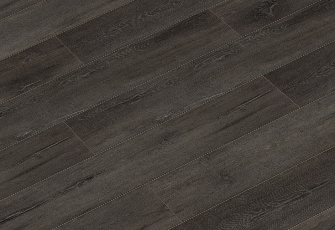 Classen Black Oak Waterproof Laminate Flooring 8mm | Sale Flooring Direct