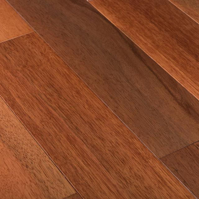 Merbau Solid Hardwood Flooring 18mm x 122mm | Premium Grade | Sale ...