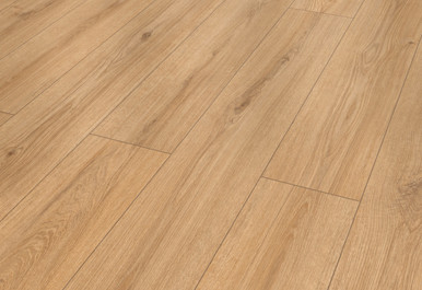 Classen Honey Oak Waterproof Laminate Flooring 9mm | Sale Flooring Direct