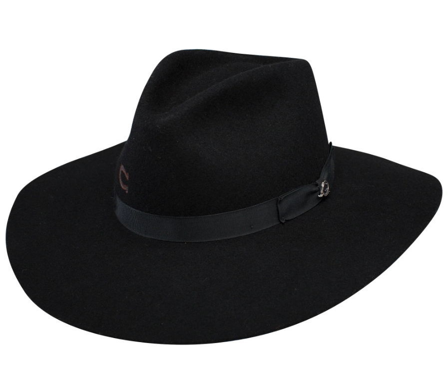 Western Felt Cowboy Hats - Unshaped Cowboy Hat Styles