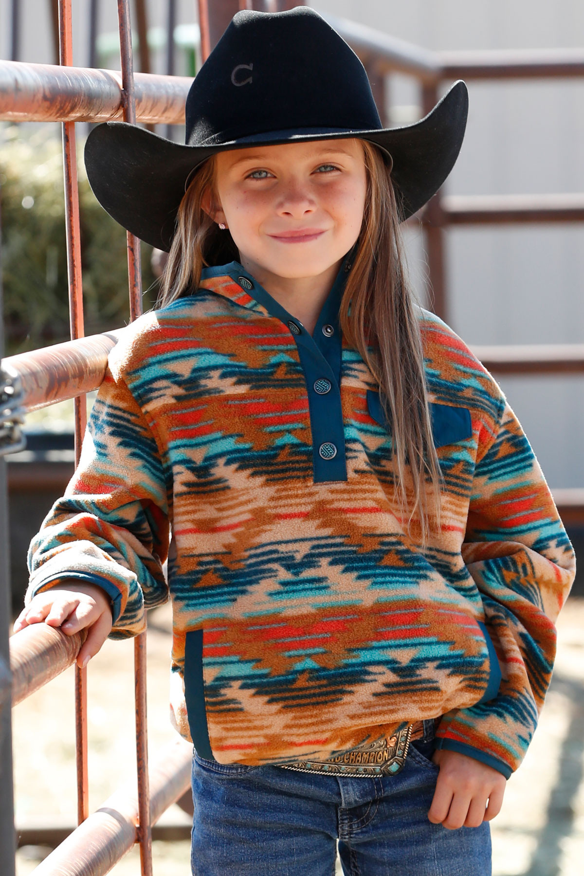 Chick Elms | #1 Western-Style Store & Rodeo Shop in Texas