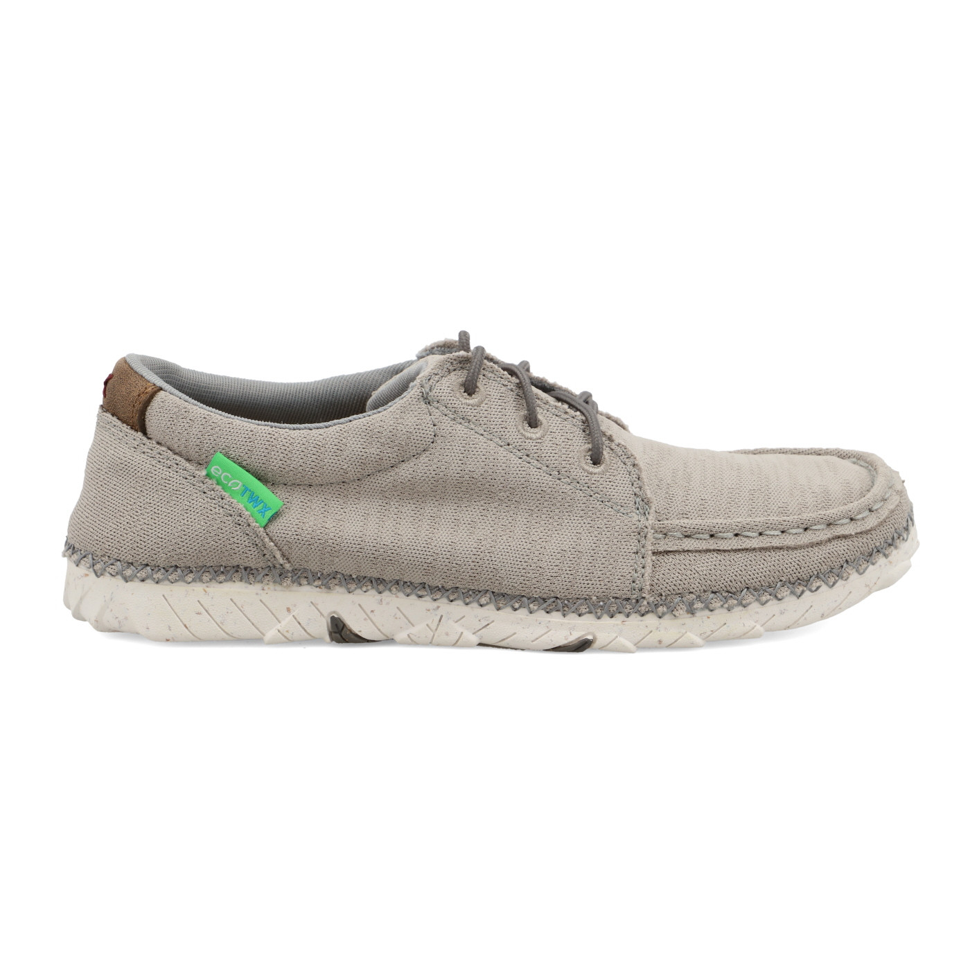 Women's Twisted X Shoes, ZeroX, Heather Gray - Chick Elms Grand Entry ...
