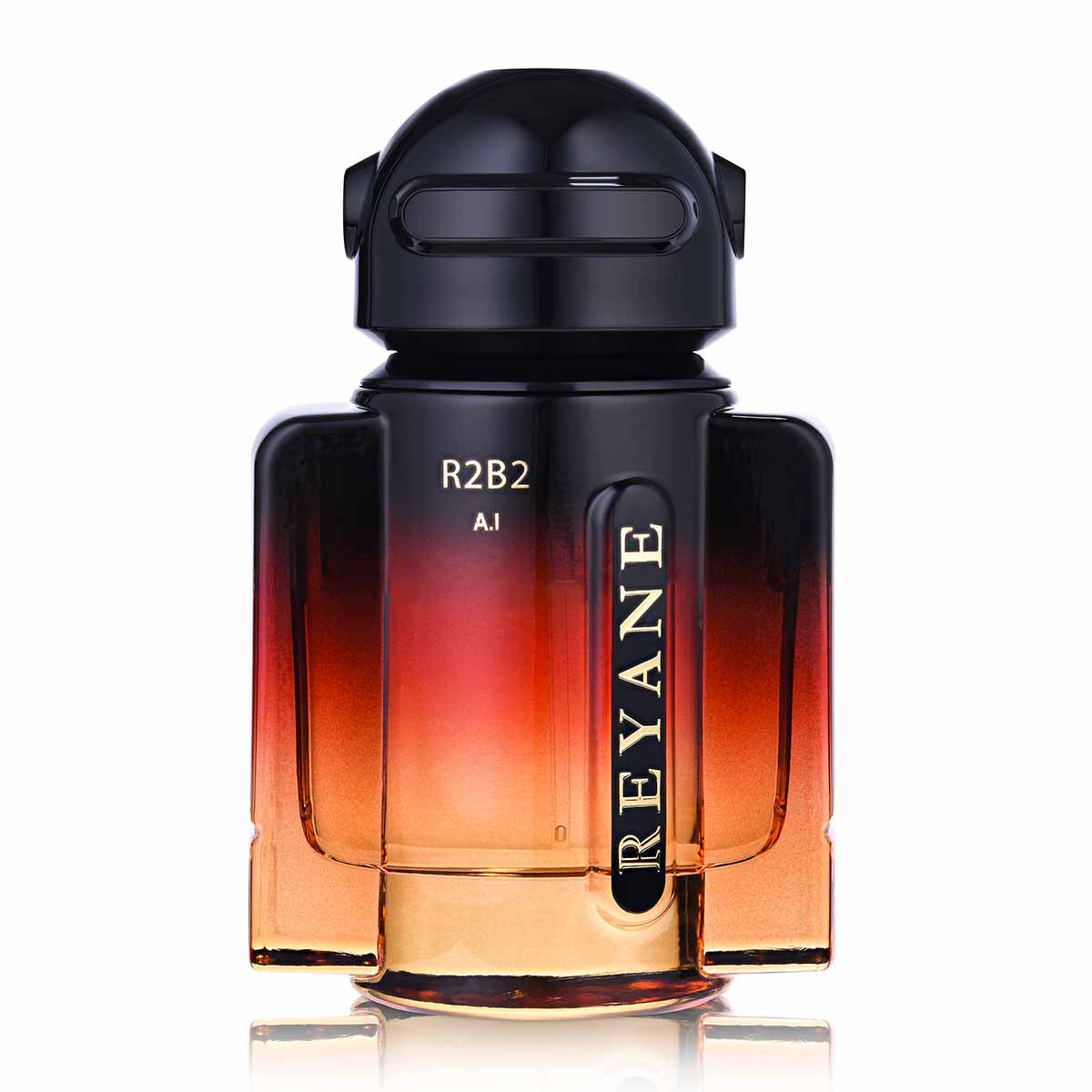 B&D Diamond Cologne, R2B2 A.I. Red - Chick Elms Grand Entry Western ...