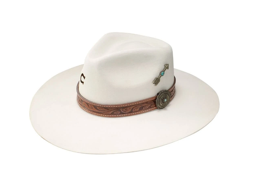 Western Felt Cowboy Hats - Unshaped Cowboy Hat Styles