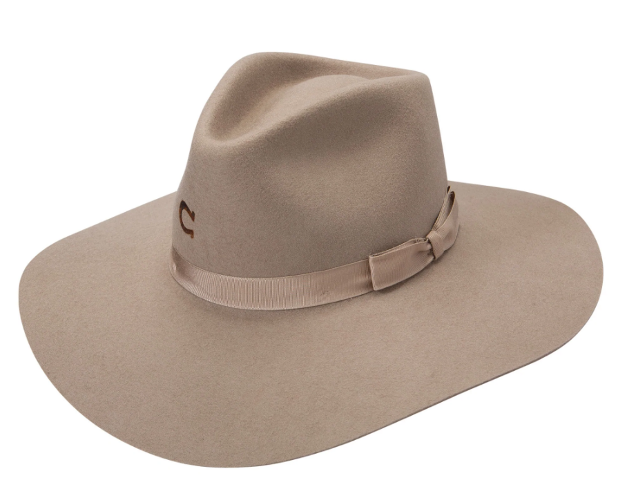 Western Felt Cowboy Hats - Unshaped Cowboy Hat Styles