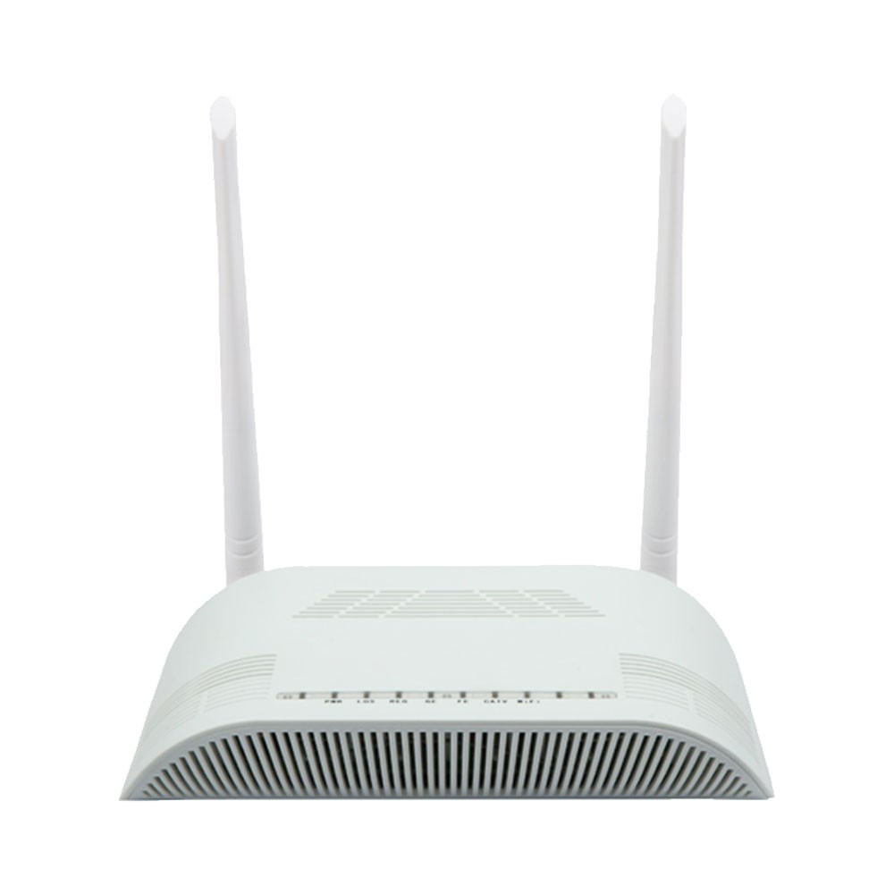 V-SOL V2802DAC Fiber ONU GPON/EPON 1x XPON, 2GE, WiFi5