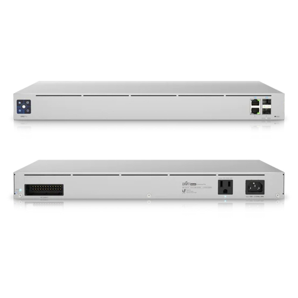 Ubiquiti UXG-MAX Gateway Max Multi WAN Gateway 2.3 Gbps Routing,2.5 GbE ...