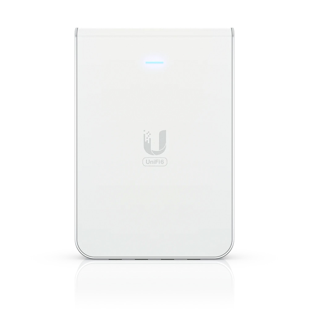 Ubiquiti U6-Mesh WiFi 6 Indoor/Outdoor Access Point 4.8 Gbps Max ...
