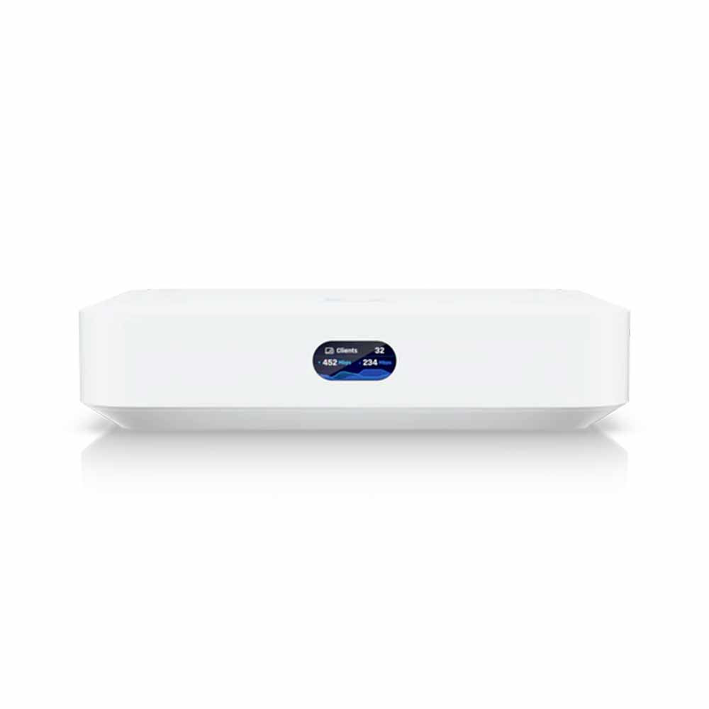 Ubiquiti UCG-ULTRA Cloud Gateway Ultra 1Gbps Routing
