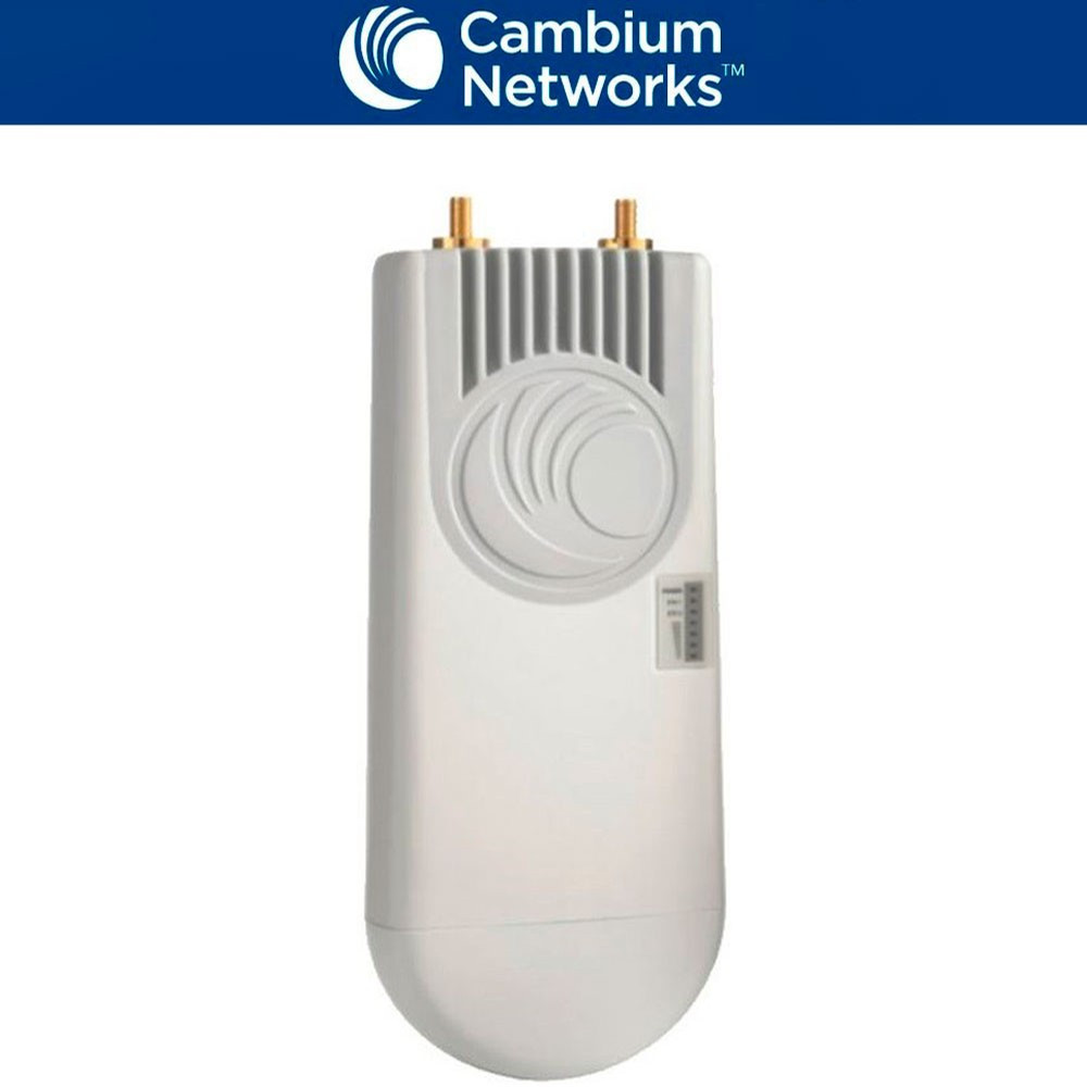 Cambium Networks C024900A021A ePMP 1000 2.4GHz Connectorized Radio 2x2 ...
