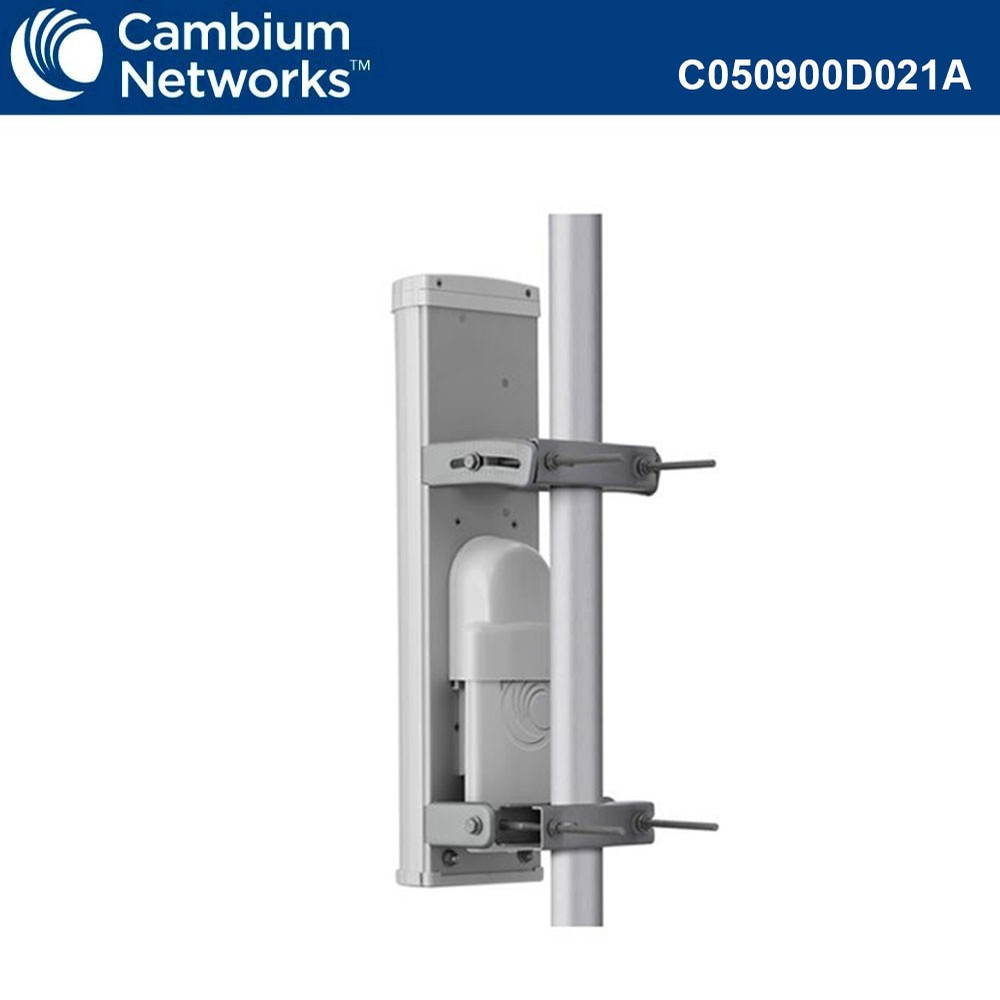 Cambium Networks ePMP 2000 Sector Antenna 5GHz 18dBi for Point to ...