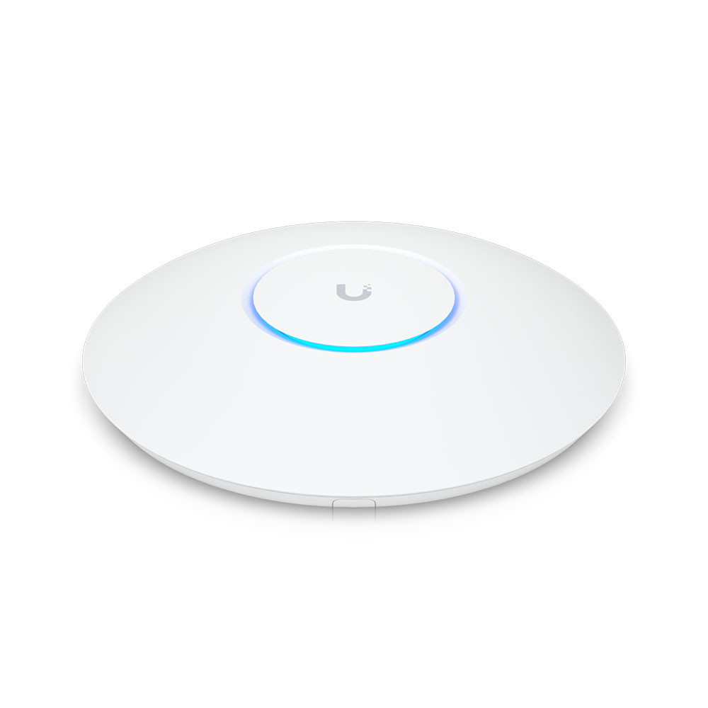 Ubiquiti UniFi U6-Pro Access Point (US Version)