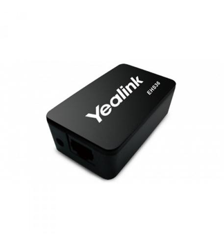 Yealink EHS36 IP Phone Wireless Headset Adapter