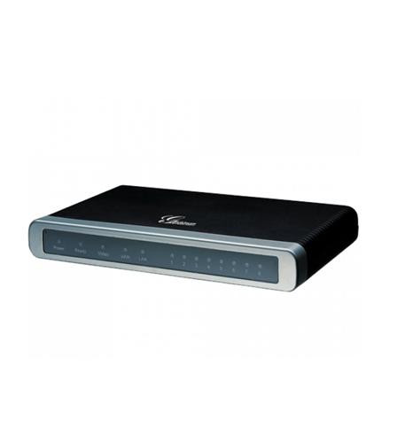 Grandstream GXW4104 4 FXO IP Analog Gateway IP PBX VoIP gateway for ...
