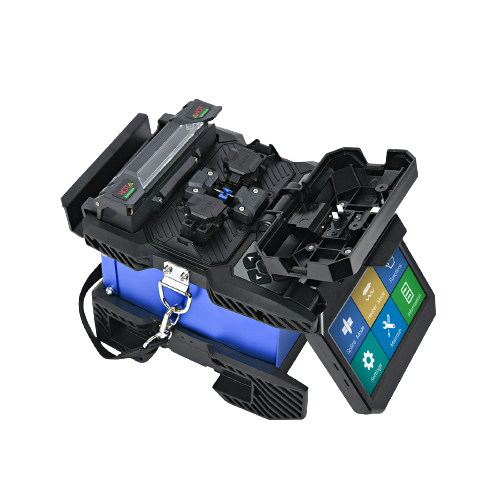 Orientek Fiber Fusion Splicer FTHH Fusion Splicing Machine