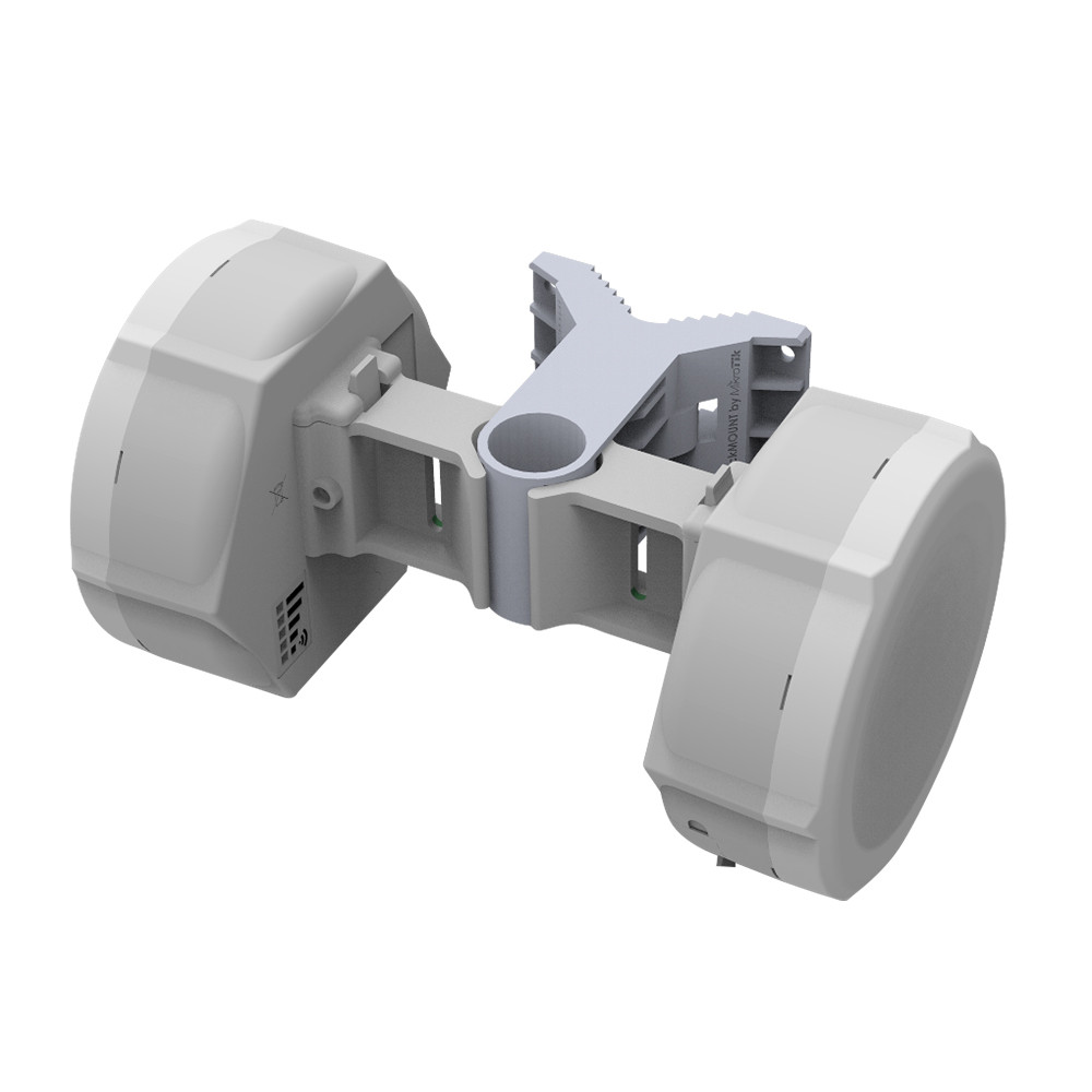 Mikrotik quickMOUNT QM supports Mikrotik SXT, Mikrotik Omnitik ...