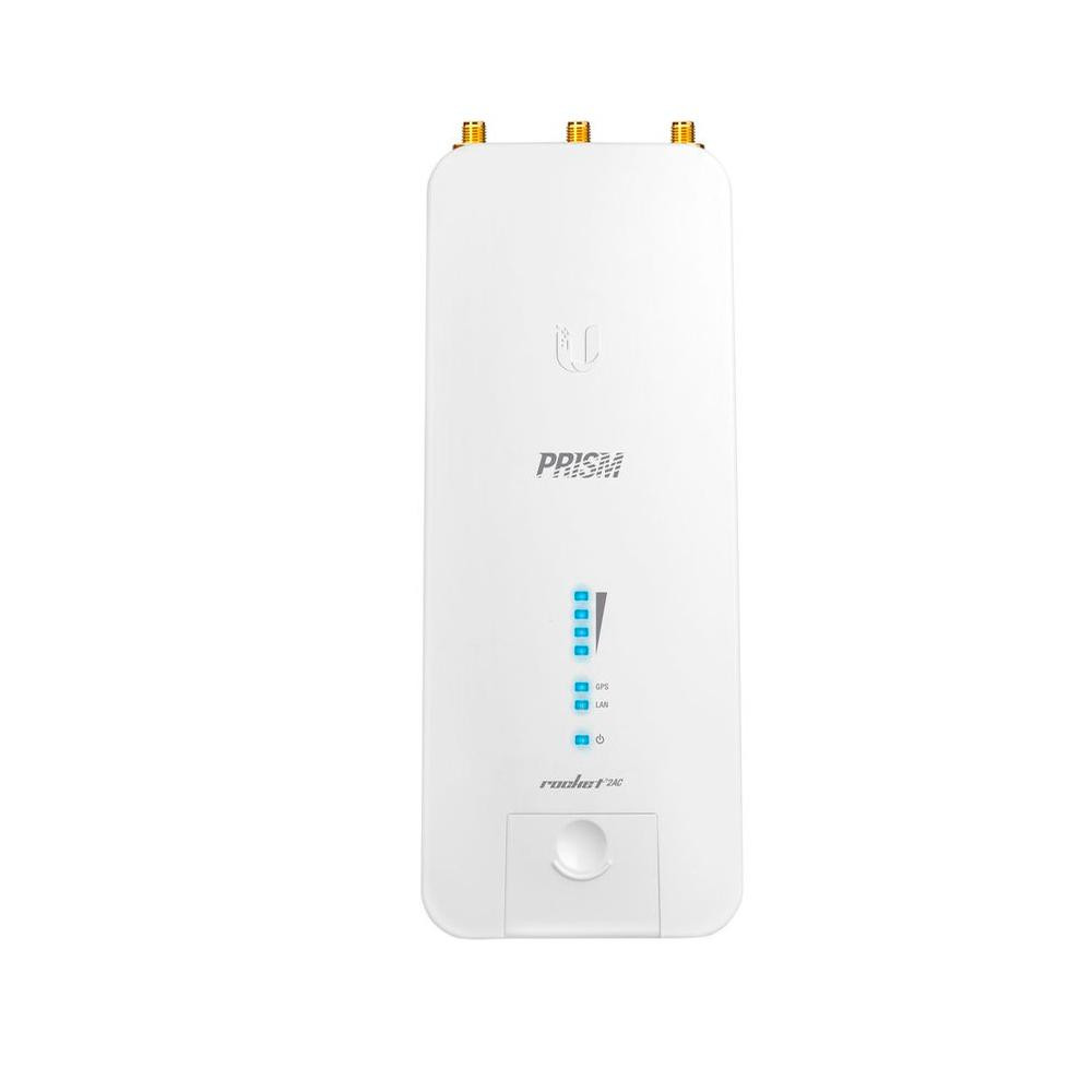 Ubiquiti UISP airMAX Rocket 2AC Prism (International Version)