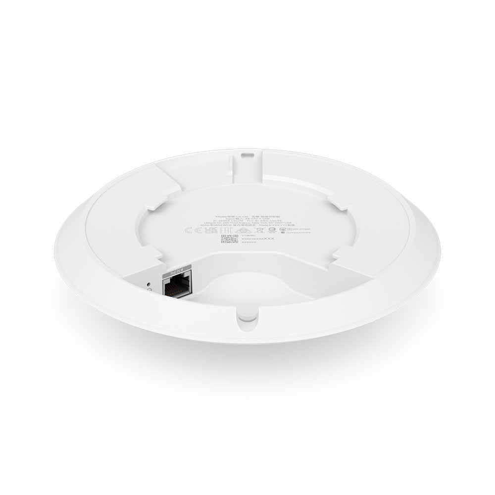 Ubiquiti Unifi Access Point U6 Lite (International Version)