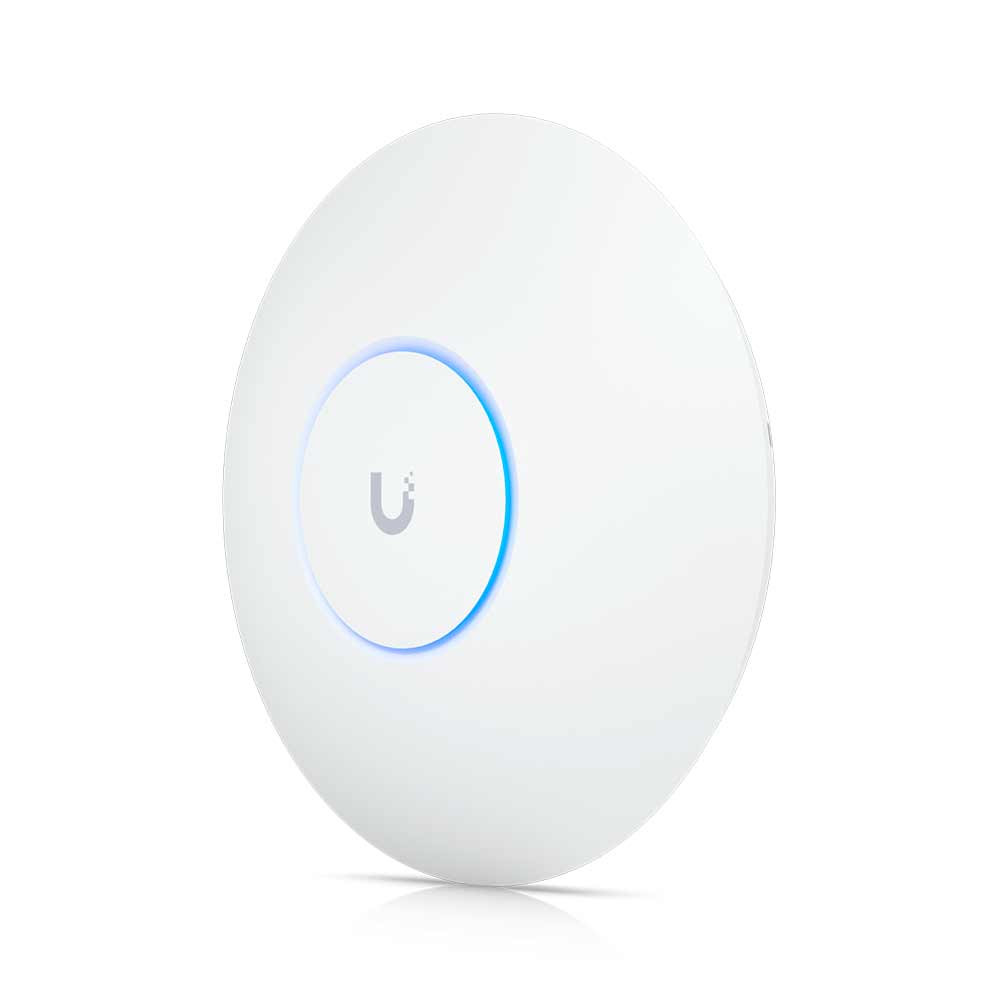Ubiquiti U6-LR UniFi 6 Long-Range Wi-Fi 6 Access Point 4x4 MU-MIMO 802 ...