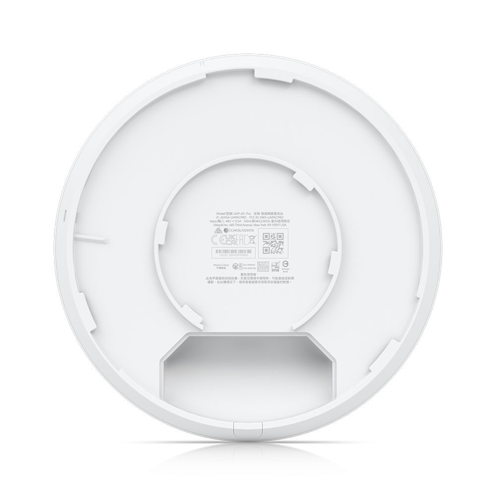 Ubiquiti Access Point AC Pro (US Version)