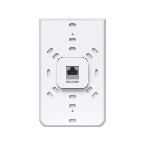 Ubiquiti UAP-IW-HD Dual-Band In-Wall Access Point 2+ Gbps Throughput ...