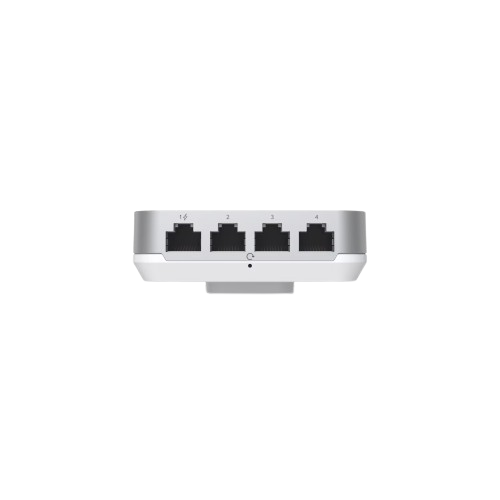Ubiquiti UAP-IW-HD-US Dual-Band In-Wall Access Point 2+ Gbps Throughput ...
