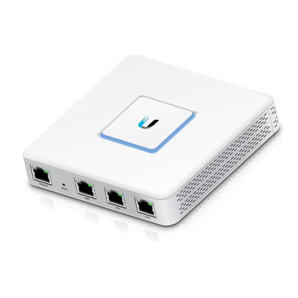 Ubiquiti Security Gateway USG