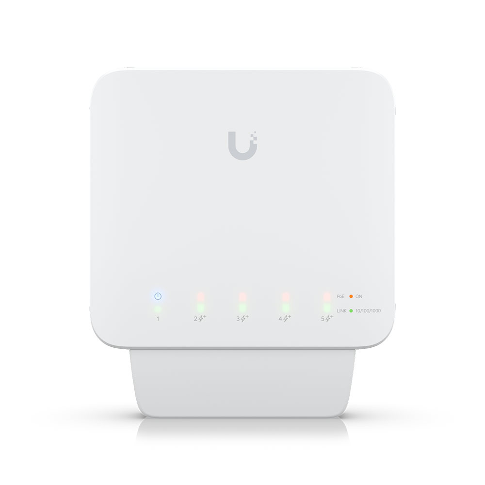 Ubiquiti USW-Flex Switch Flex