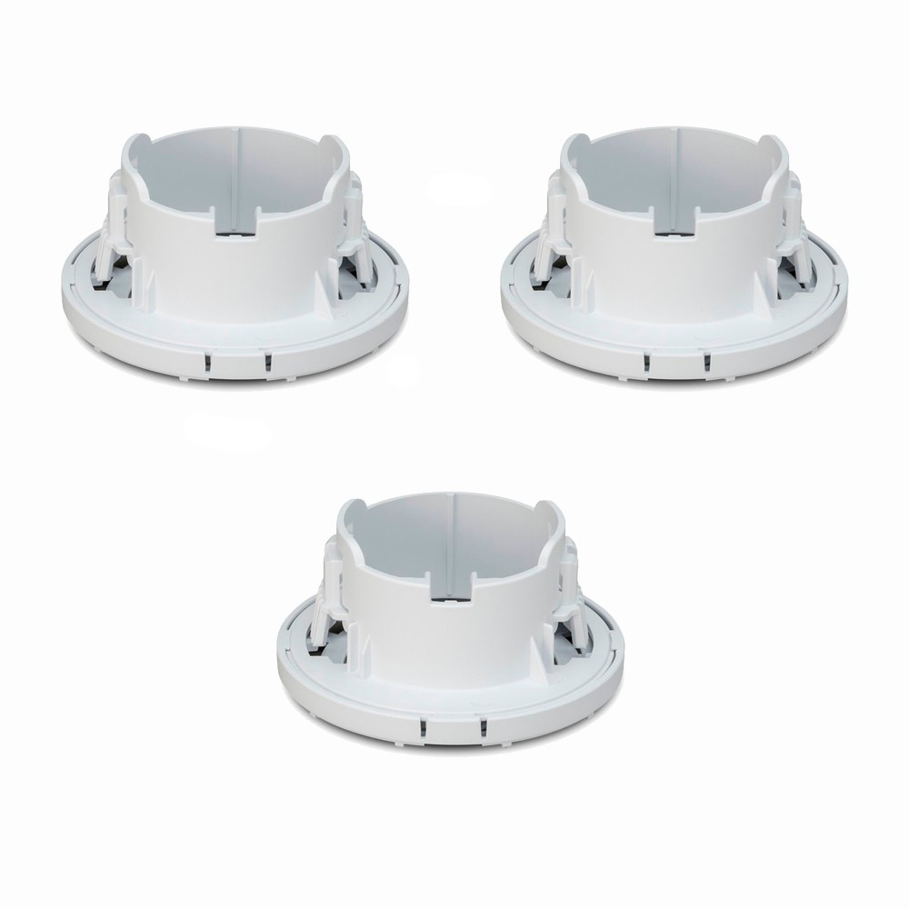 Ubiquiti G3 Flex Ceiling Mount 3-UNITS for G3-FLEX