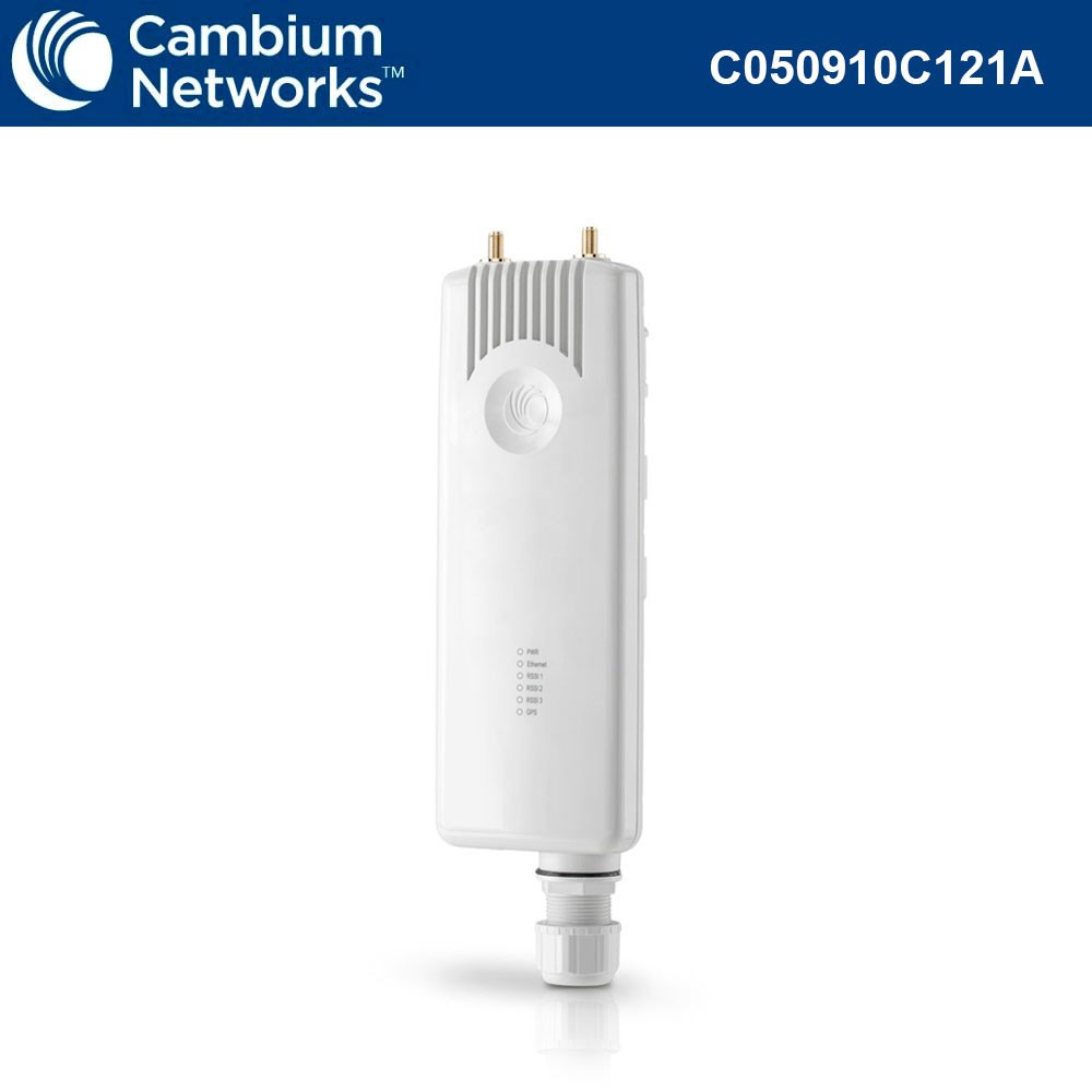 Cambium ePMP 5GHz Force 300-CSM Radio Connectorized Subscriber Module ...