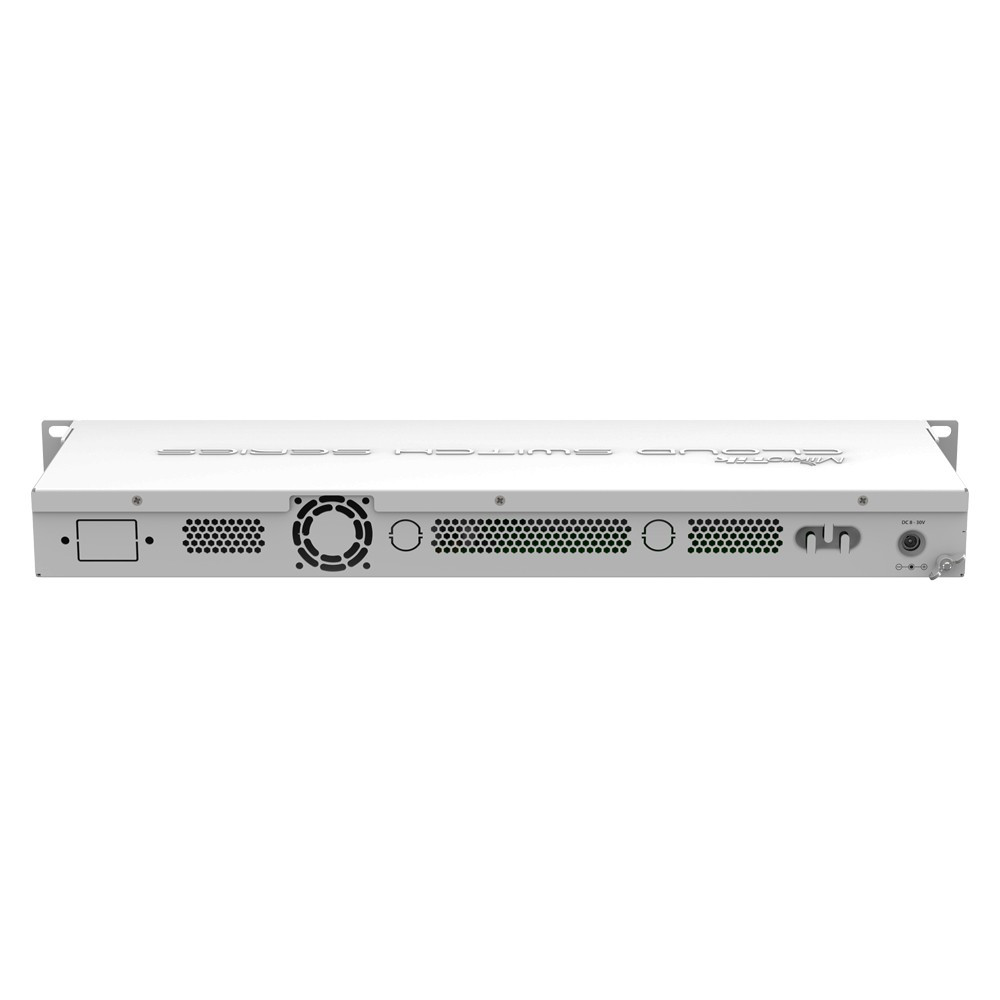 Mikrotik Cloud Smart Switch 24 port Gigabit Ethernet