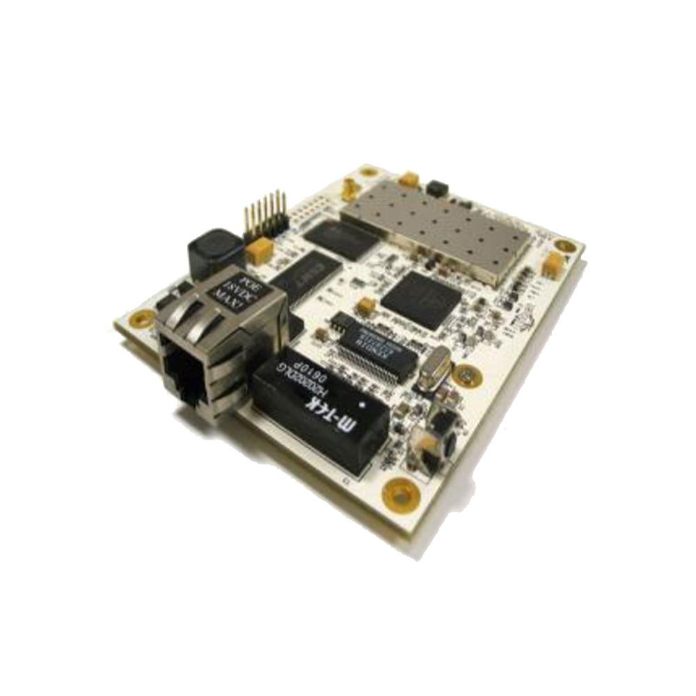 Ubiquiti LiteStation5 LS5 Hi-Performance Open Software 5GHz Wireless ...