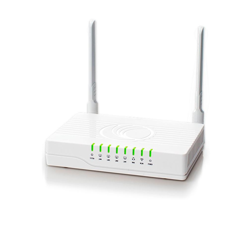 Cambium cnPilot R190W PL-R190WNPA-WW Cloud Managed Router 2.4GHz