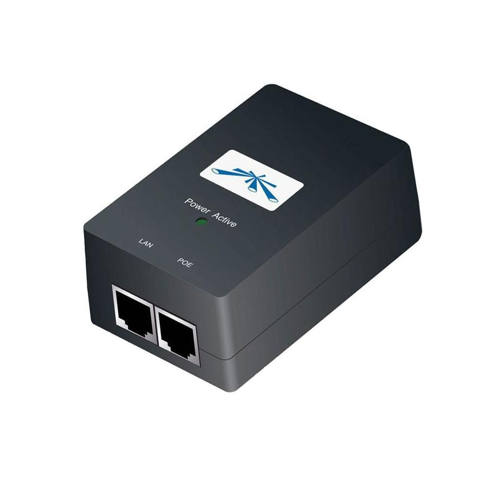 Ubiquiti PoE Injector 15VDC 12W