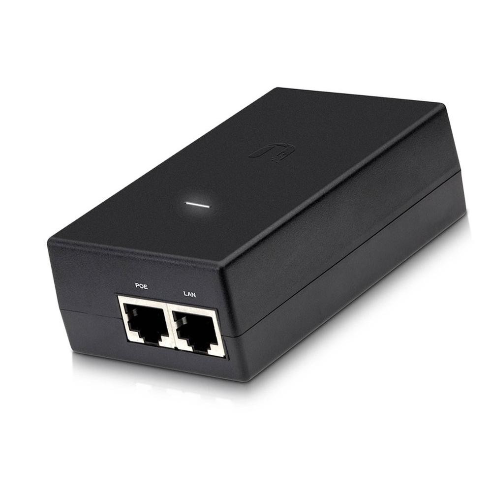 Ubiquiti POE-50-60W External PoE++ Injector 50V 60W Dual Band 802.11ac ...