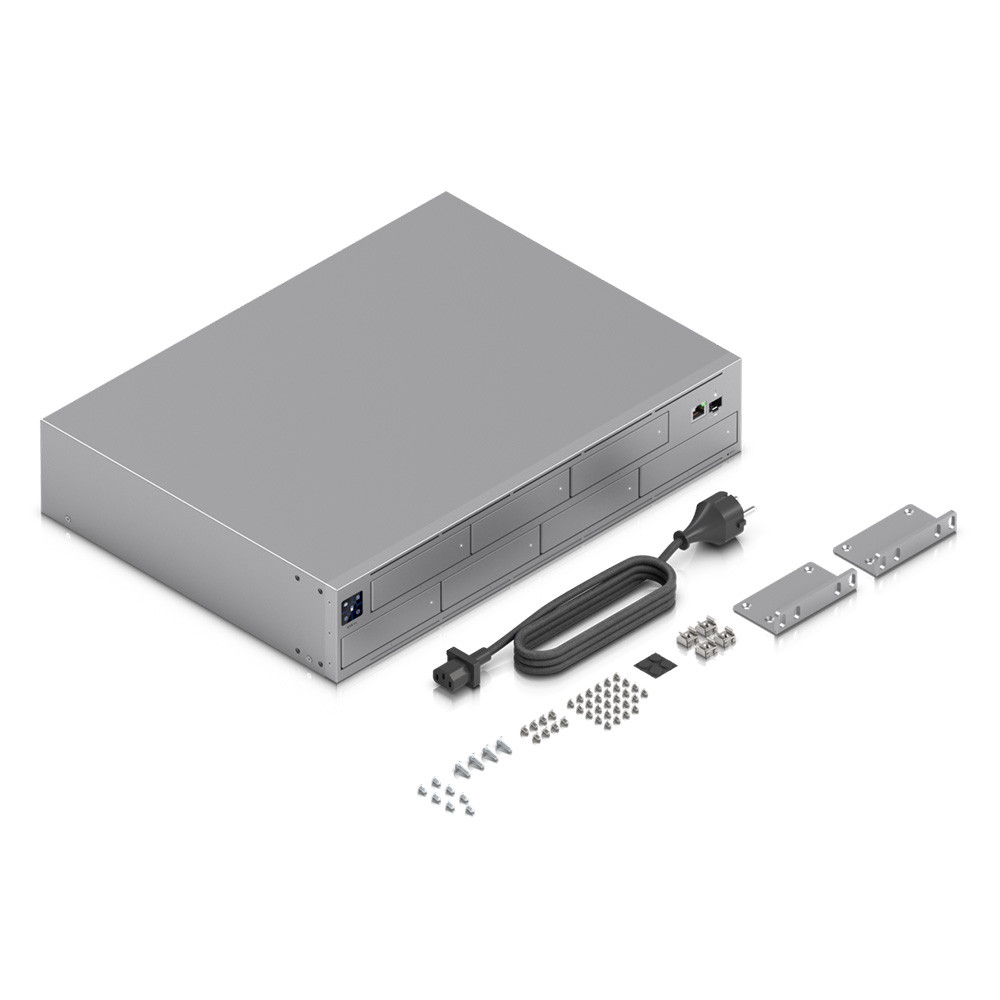 Ubiquiti UNVR-Pro Unifi Network Video Recorder Pro